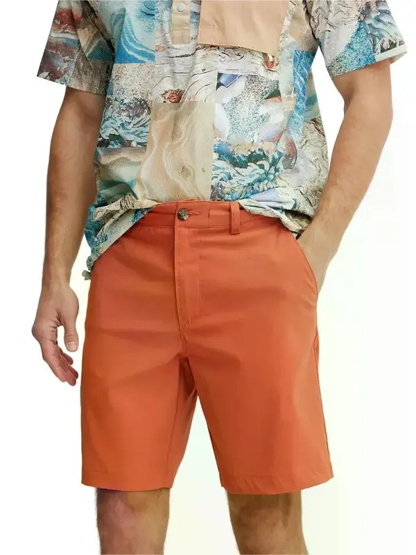 Columbia Patch Pocket Shorts