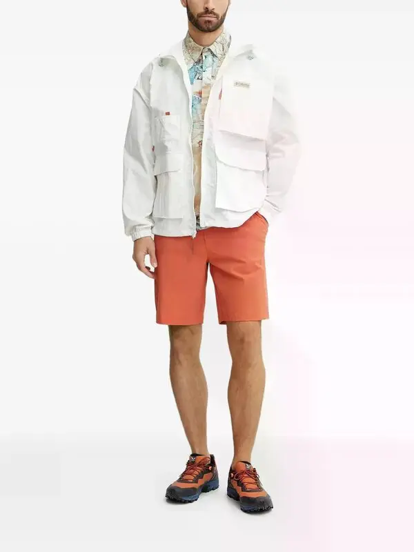 Columbia Patch Pocket Shorts
