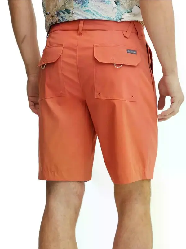 Columbia Patch Pocket Shorts