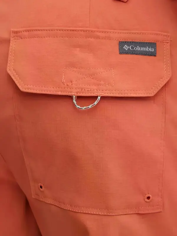 Columbia Patch Pocket Shorts