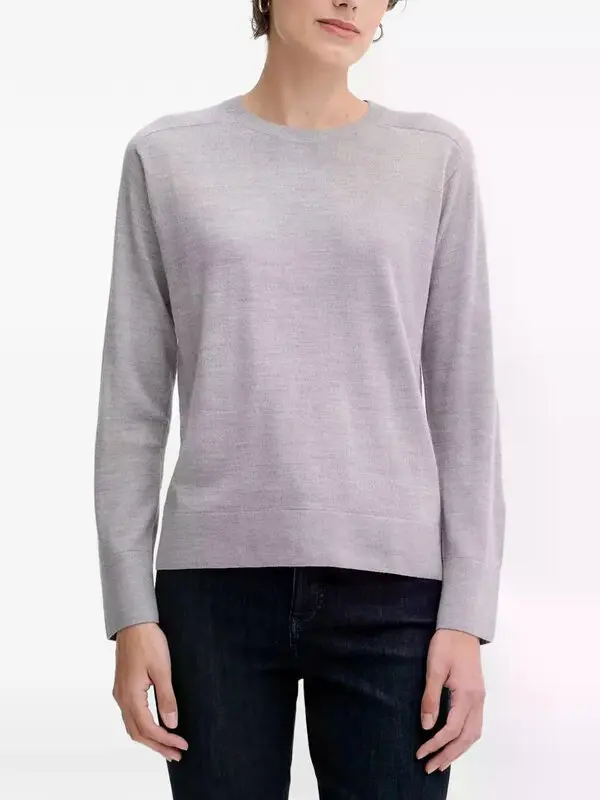 BENETTON Round Neck Knitwear