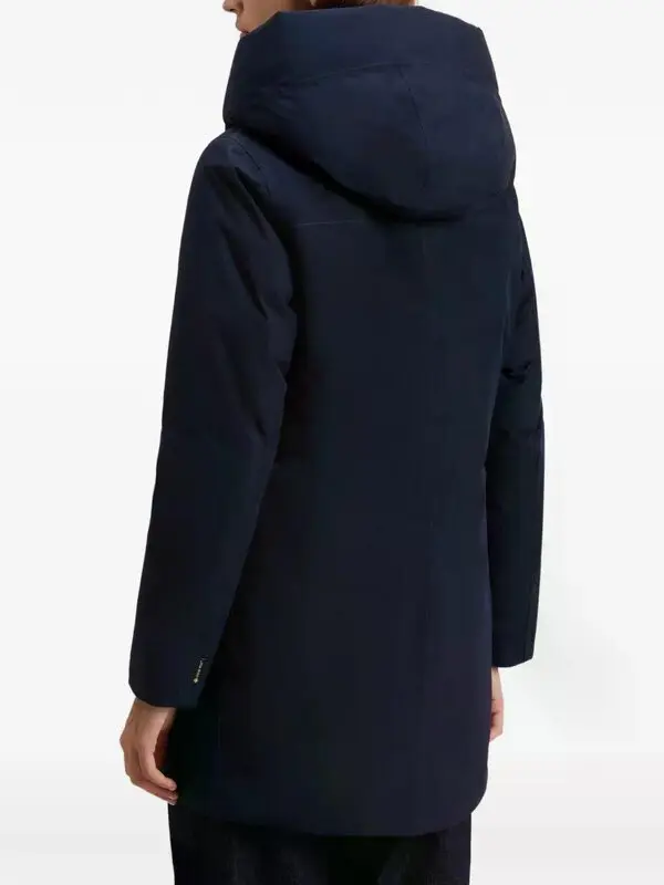 Woolrich Marshall Hooded Parka