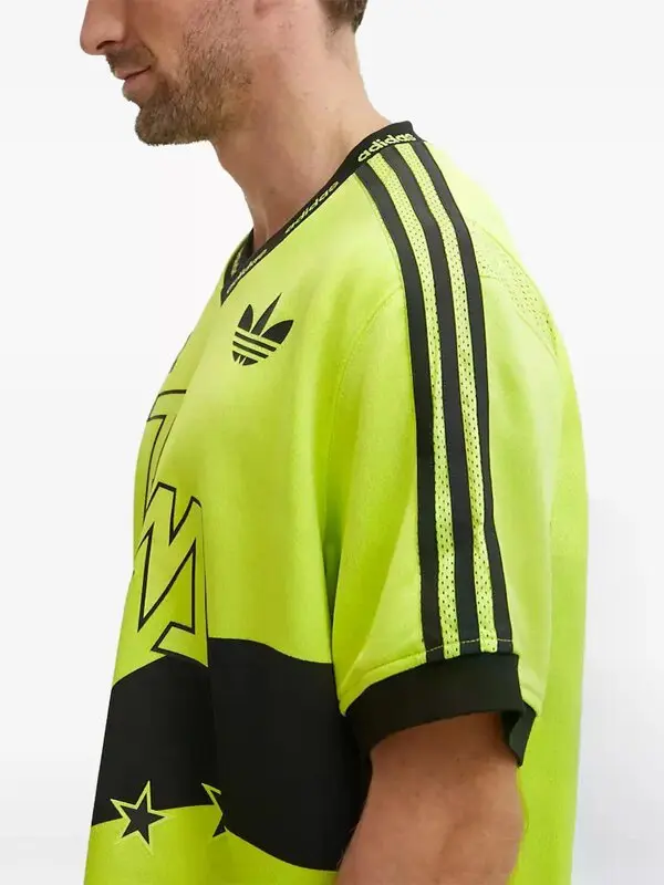 Adidas Team '93 Adilenium Season 2 Jersey