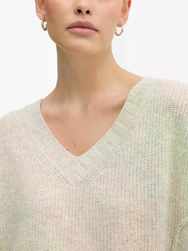 BENETTON V-neck Sweater