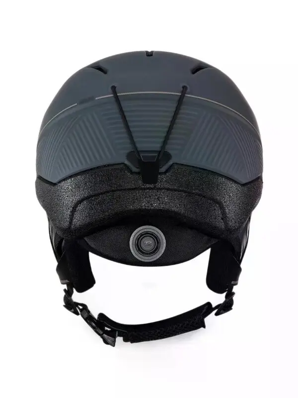 Rossignol Fit Visor Impacts Photochromic Ski Helmet