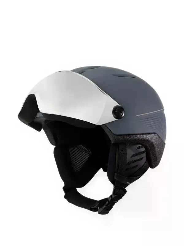 Rossignol Fit Visor Impacts Photochromic Ski Helmet