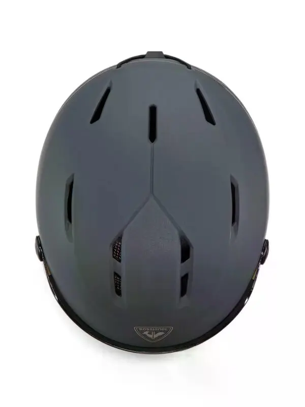 Rossignol Fit Visor Impacts Photochromic Ski Helmet