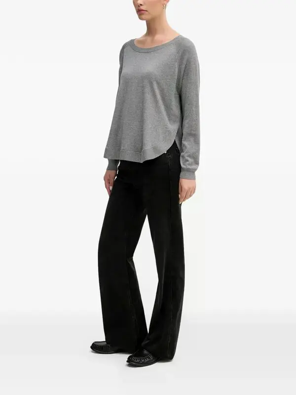 BENETTON Raglan-sleeve Top