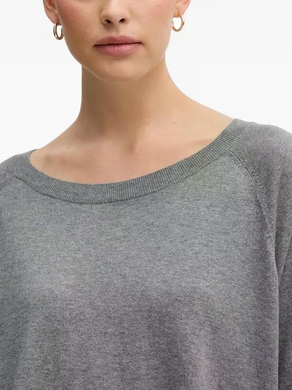 BENETTON Raglan-sleeve Top