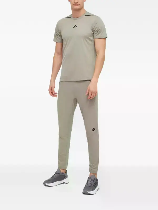 Adidas Designed For Training Workout Tee