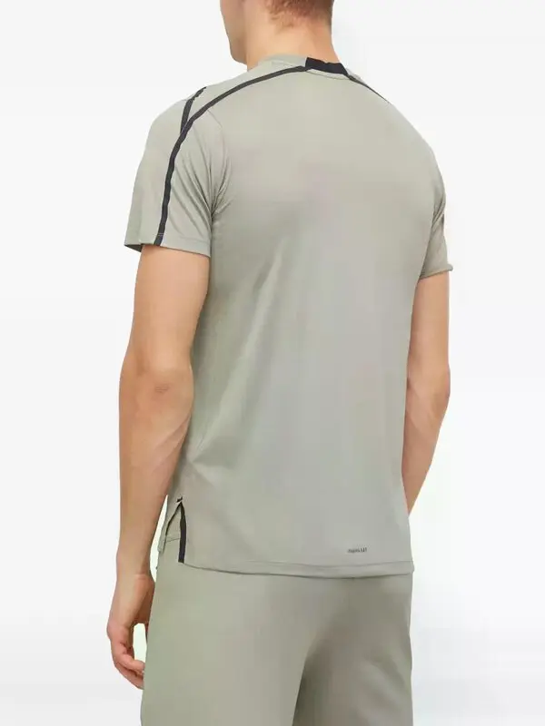 Adidas Designed For Training Workout Tee