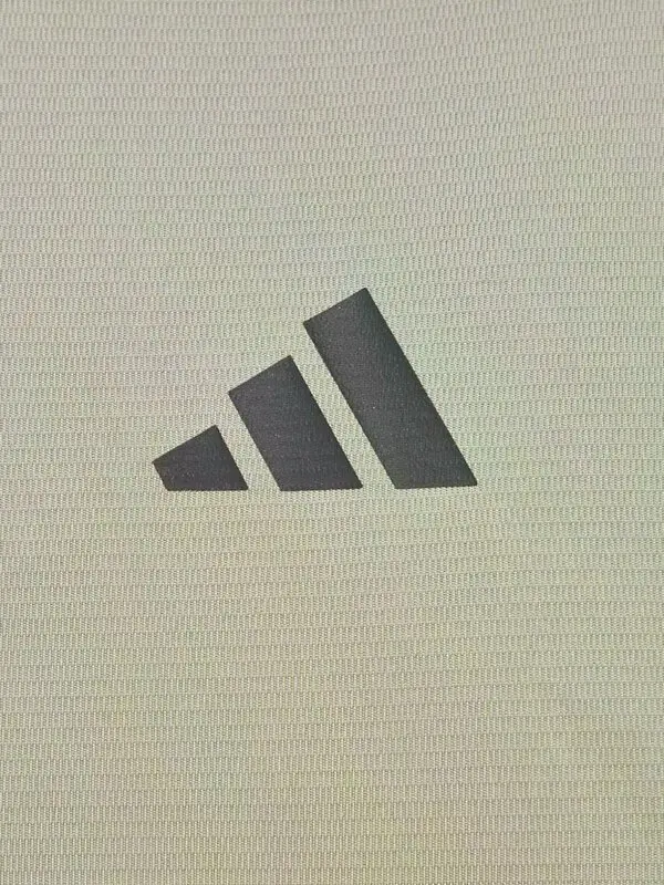 Adidas Designed For Training Workout Tee