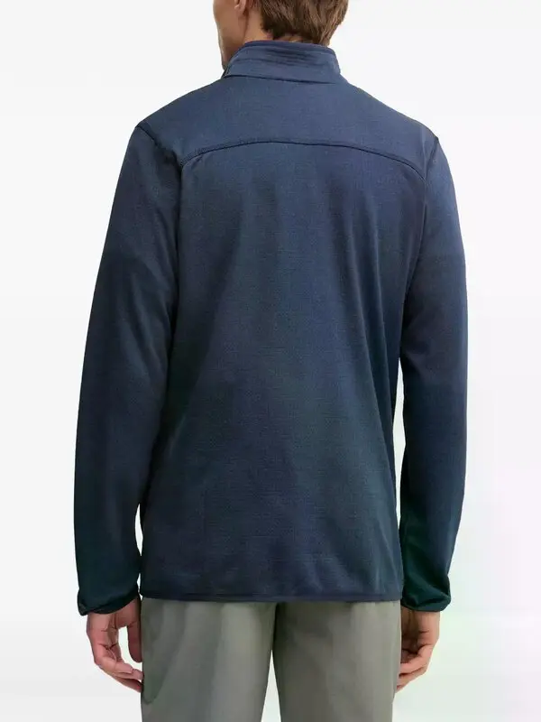 Columbia Essential Hike™ Zip-up Sweatshirt