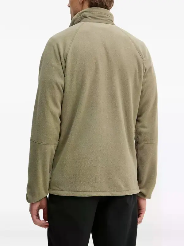 Columbia Zip Pocket Sweatshirt