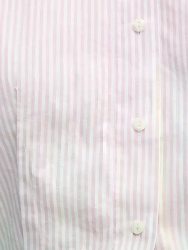 BENETTON Striped Shirt