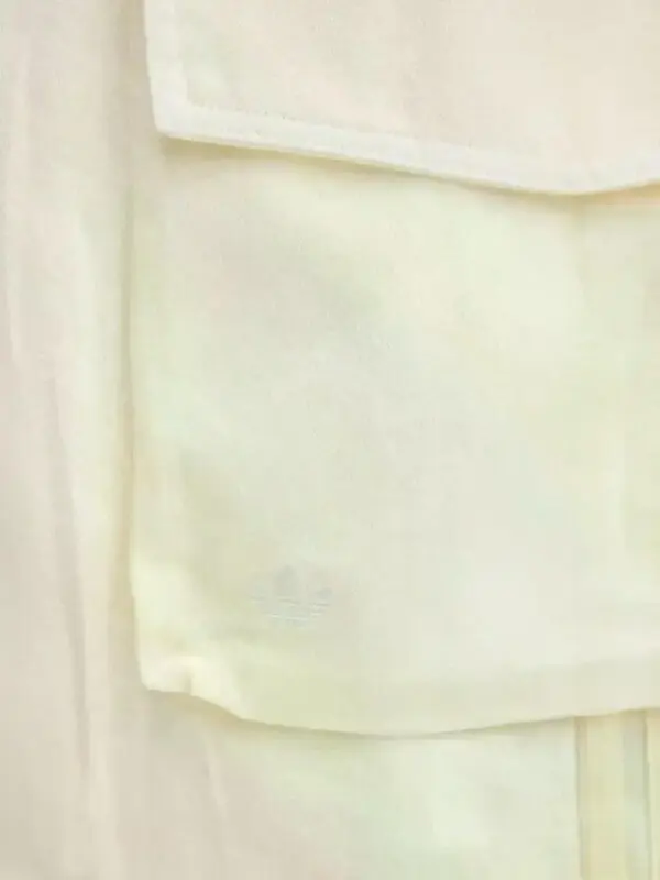 Adidas Cotton Cargo Shorts