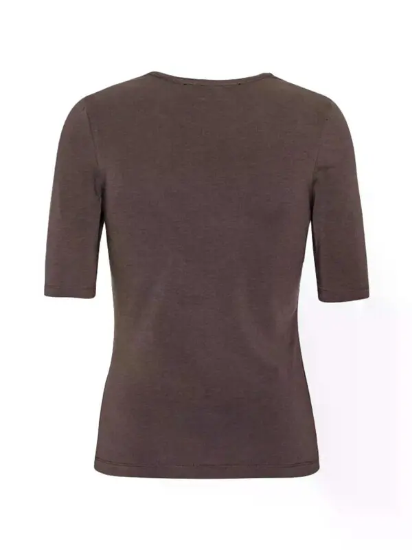 ROTATE BY BIRGER CHRISTENSEN Short-sleeve T-shirt Mol