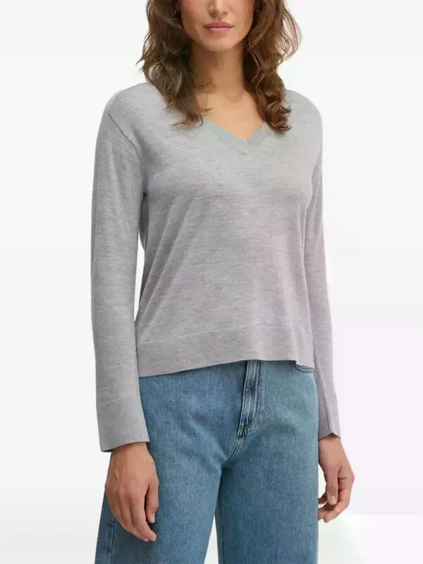 BENETTON V-neck Sweater