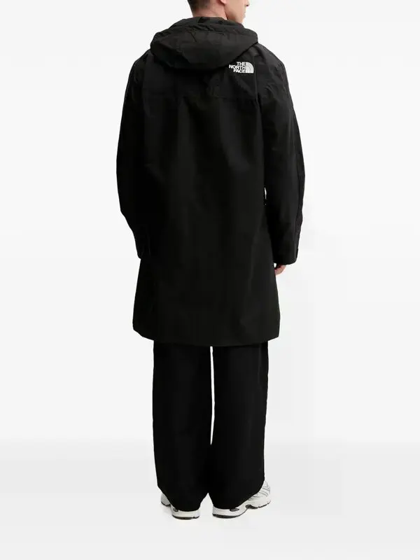 The North Face Reign On Parka