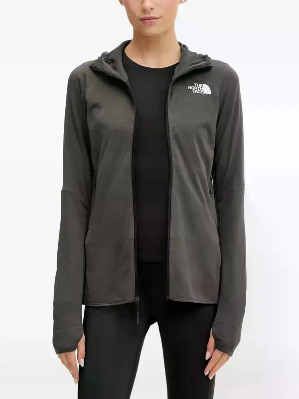 The North Face Bolt Polartec® Zip-up Track Jacket
