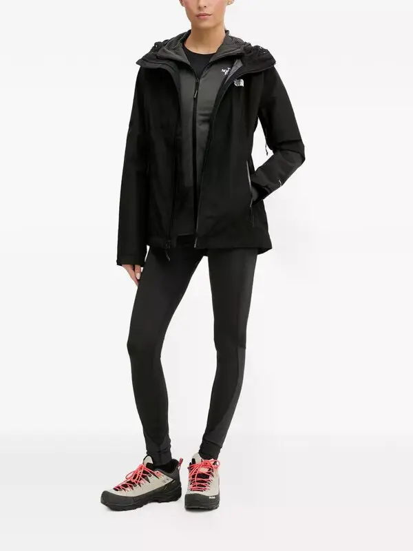 The North Face Bolt Polartec® Zip-up Track Jacket