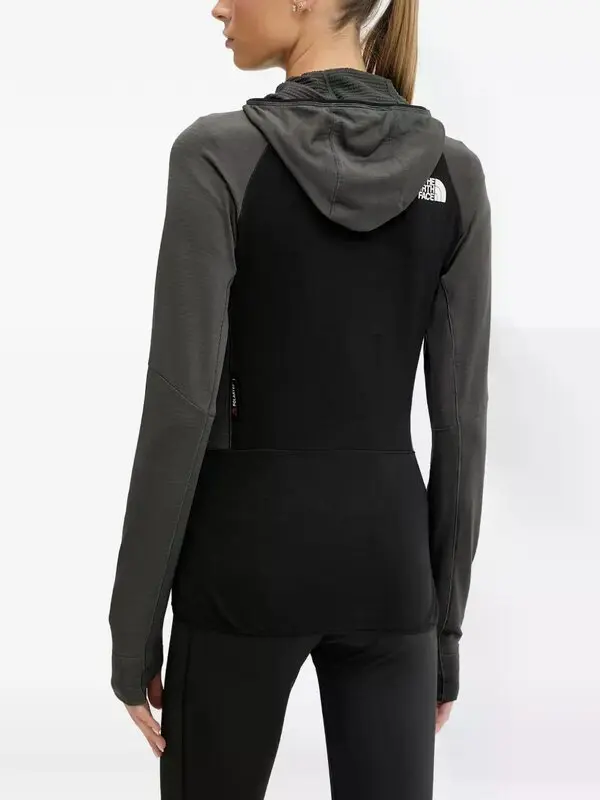 The North Face Bolt Polartec® Zip-up Track Jacket