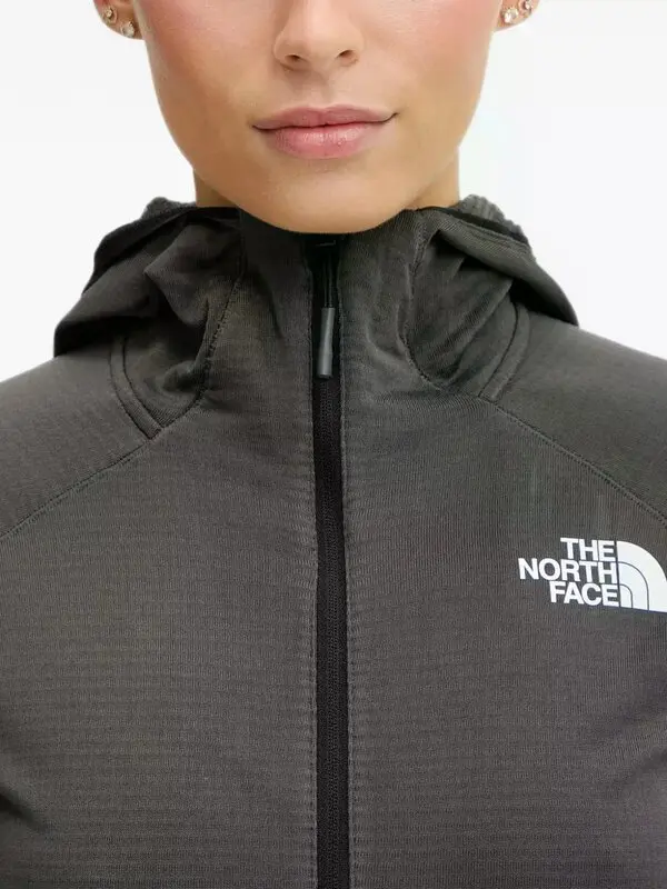 The North Face Bolt Polartec® Zip-up Track Jacket