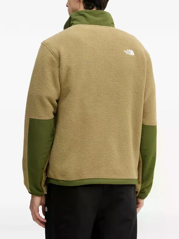 The North Face Yumiori Off-peak Fleece Zip-up Jacket
