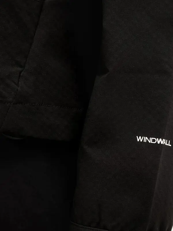 The North Face Logo-print Jacket