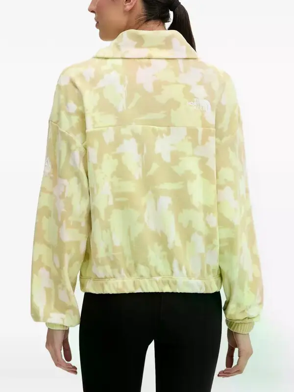 The North Face Mountain Athletics Fleece Sweatshirt