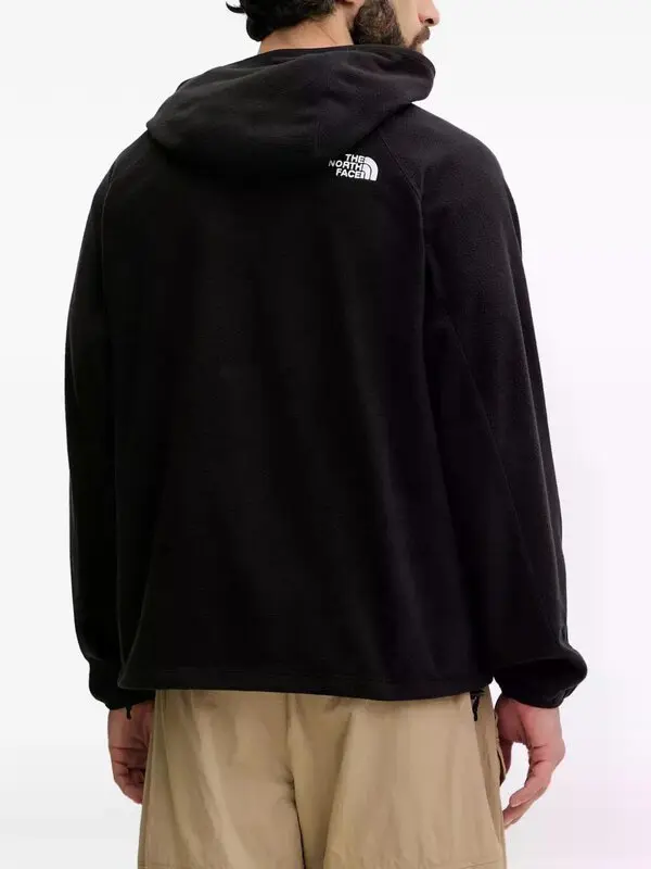 The North Face Oxara Fleece Hoodie