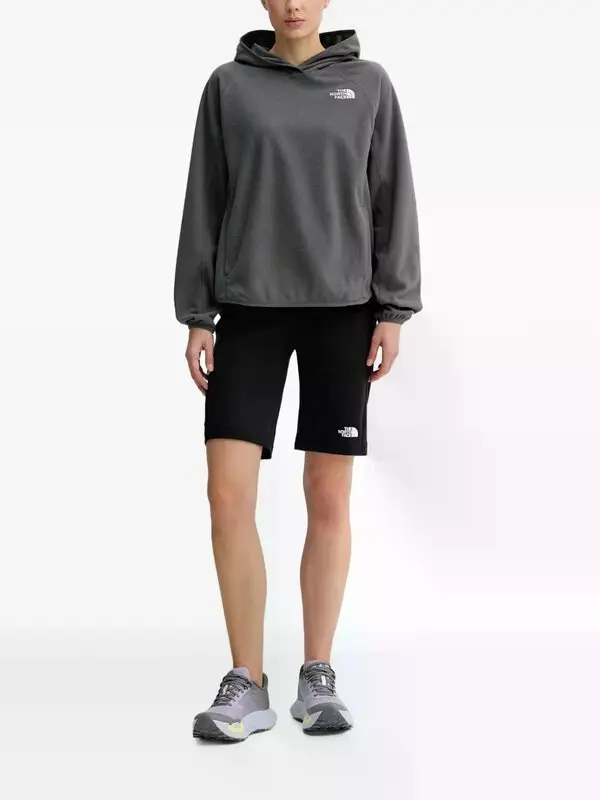 The North Face Oxara Fleece Hoodie