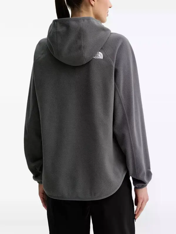 The North Face Oxara Fleece Hoodie