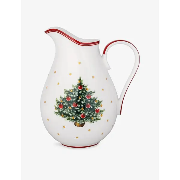 VILLEROY & BOCH Toy's Delight Porcelain Jug