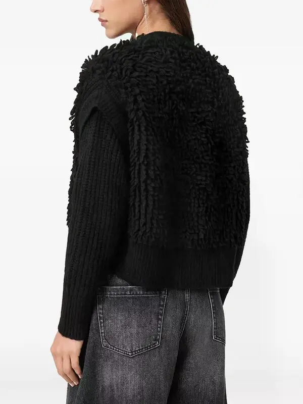 ALLSAINTS Elias Cardigan