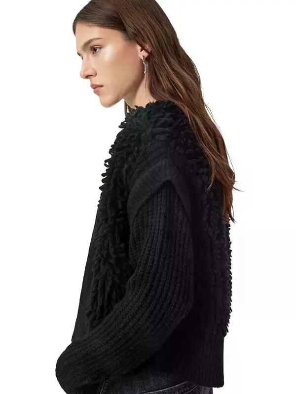 ALLSAINTS Elias Cardigan