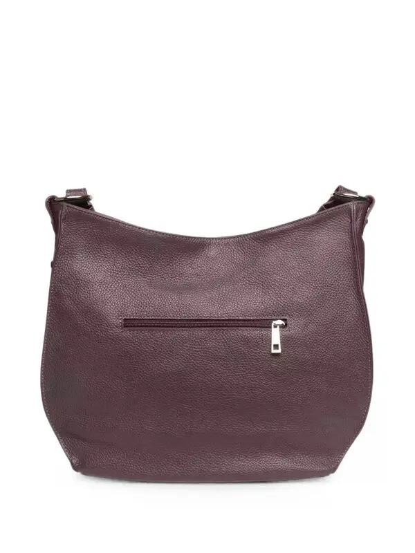 APATCHY LONDON Harriet Slouchy Tote Bag