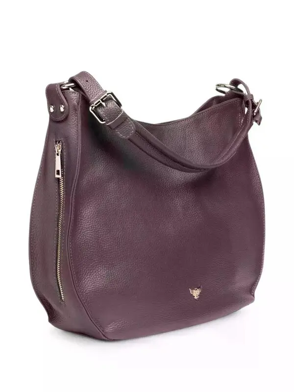 APATCHY LONDON Harriet Slouchy Tote Bag