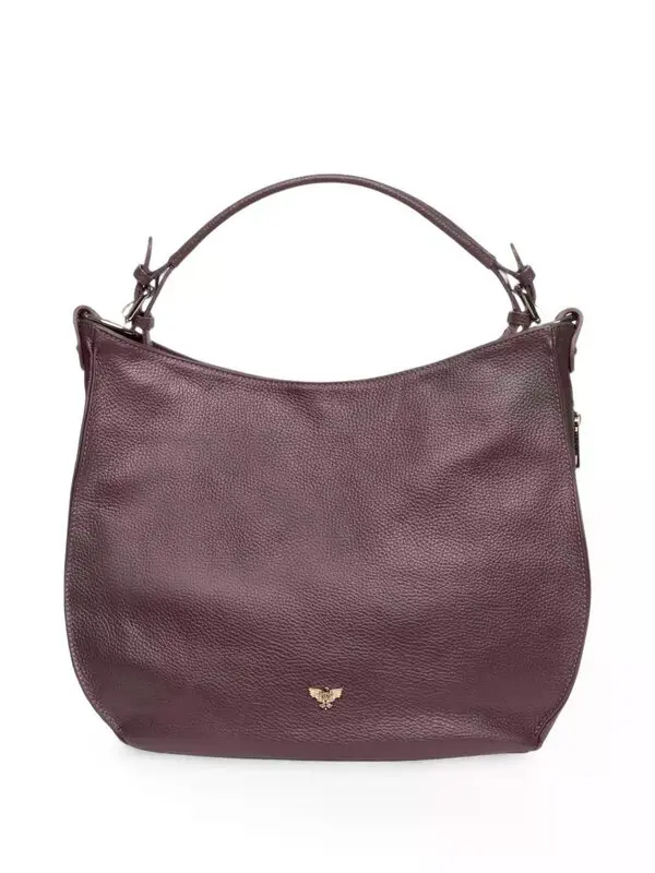APATCHY LONDON Harriet Slouchy Tote Bag