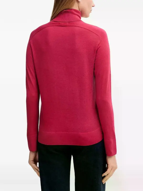 BENETTON Roll-neck Knitwear
