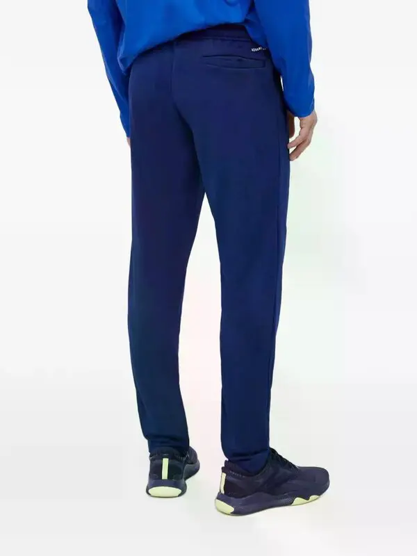 Adidas Tapered Training Pants Game And Go