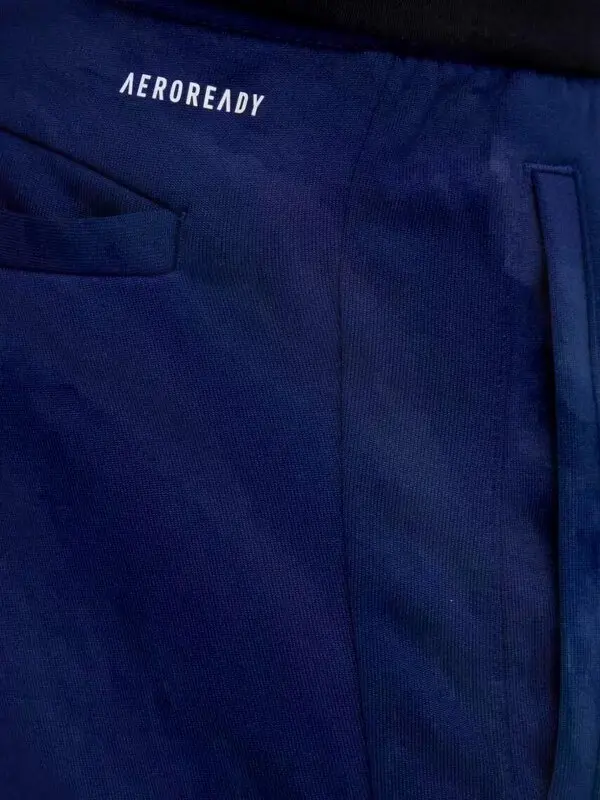 Adidas Tapered Training Pants Game And Go