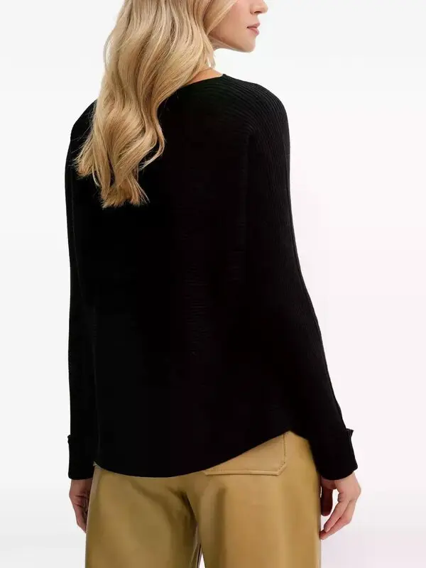 BENETTON Long-sleeve Sweater