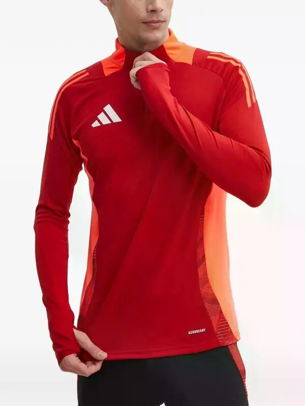 Adidas Tiro 24 Competition Training Jersey - Red