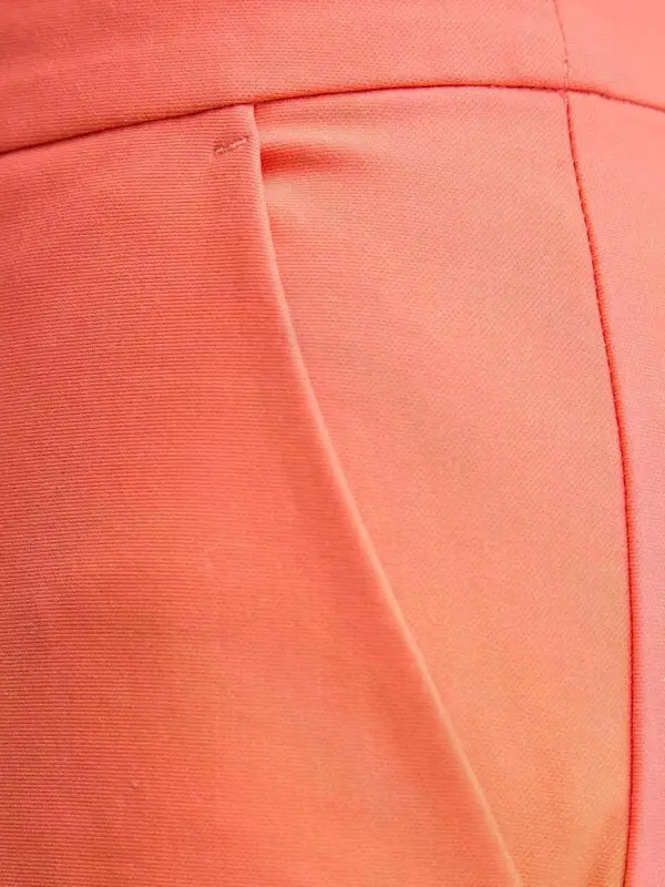 BENETTON Wide-leg Trousers