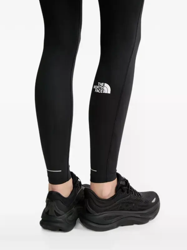 The North Face Logo-print Leggings