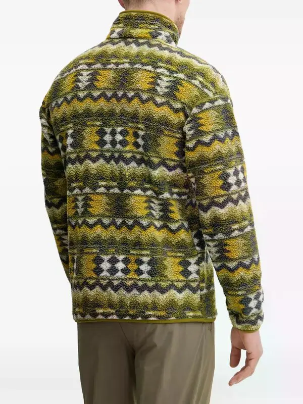Columbia Helvetia™ Ii Patterned Sweatshirt