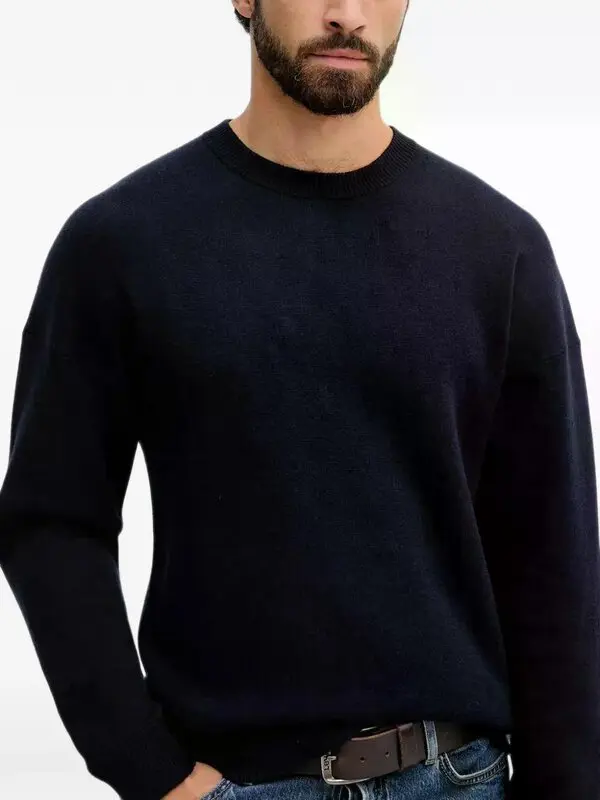 BENETTON Crew-neck Sweater