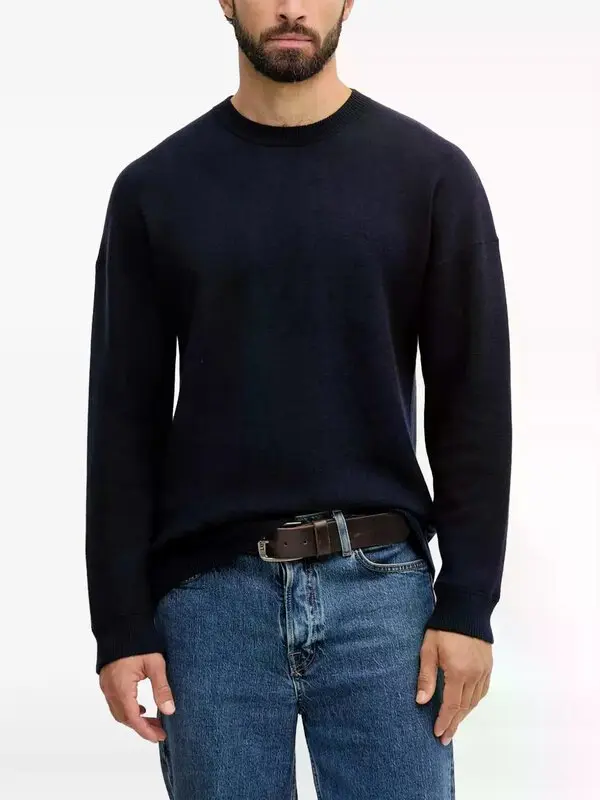 BENETTON Crew-neck Sweater