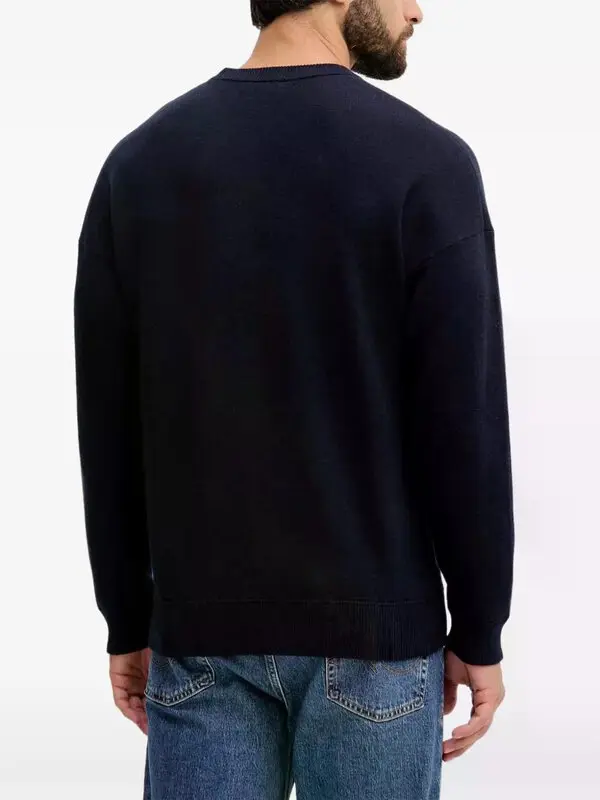 BENETTON Crew-neck Sweater